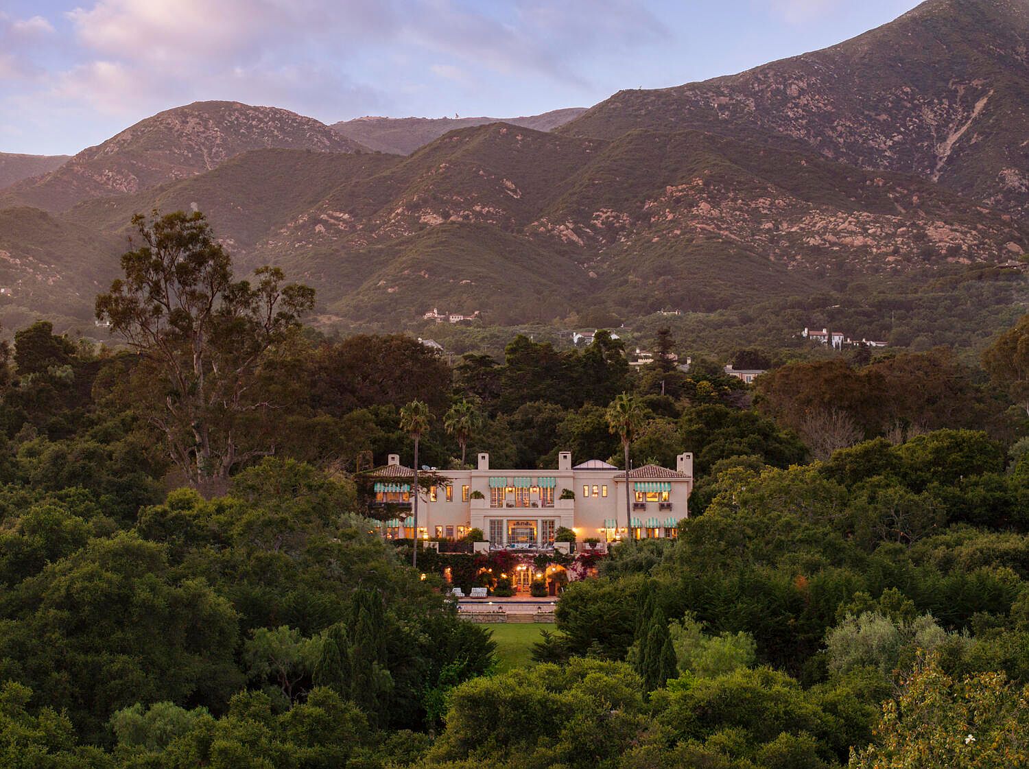 670 Hot Springs Rd, Montecito, CA 93108 | MLS #24-2396 | Zillow