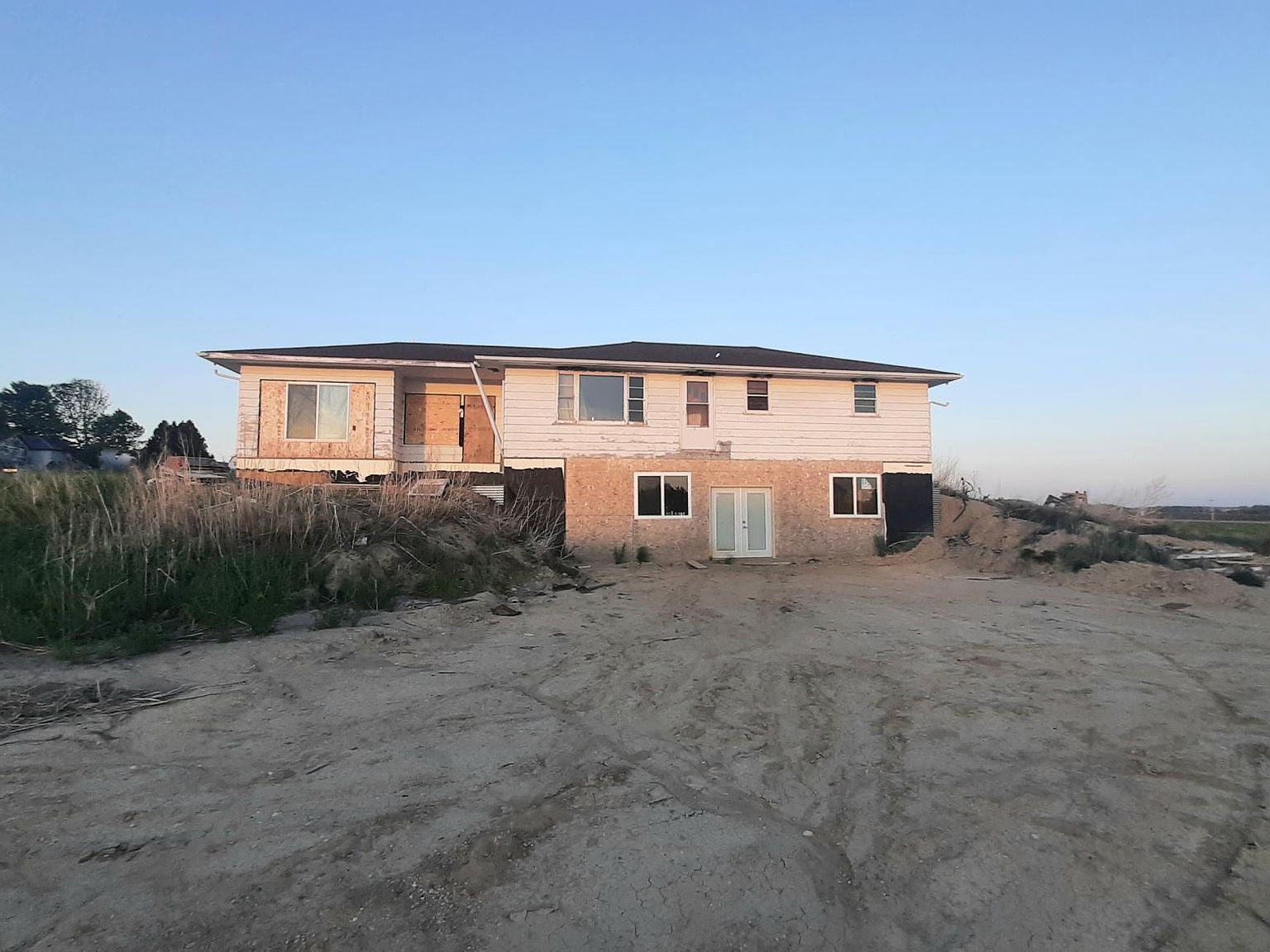 12527 County Highway 24, Rothsay, MN 56579 | MLS #6378210 | Zillow