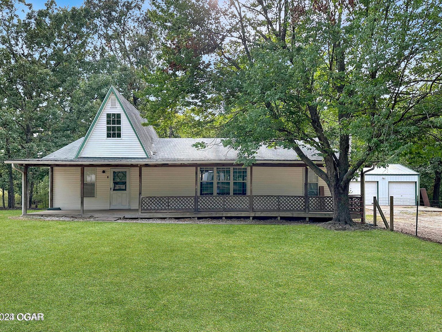 27858 High Ridge Ln, Carl Junction, MO 64834 | MLS #240132 | Zillow