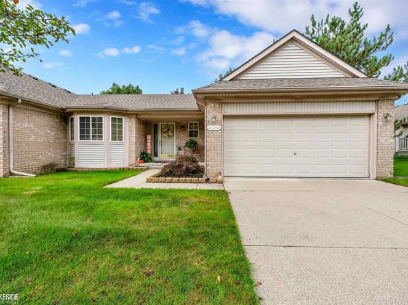 Clinton Township MI Real Estate - Clinton Township MI Homes For Sale ...