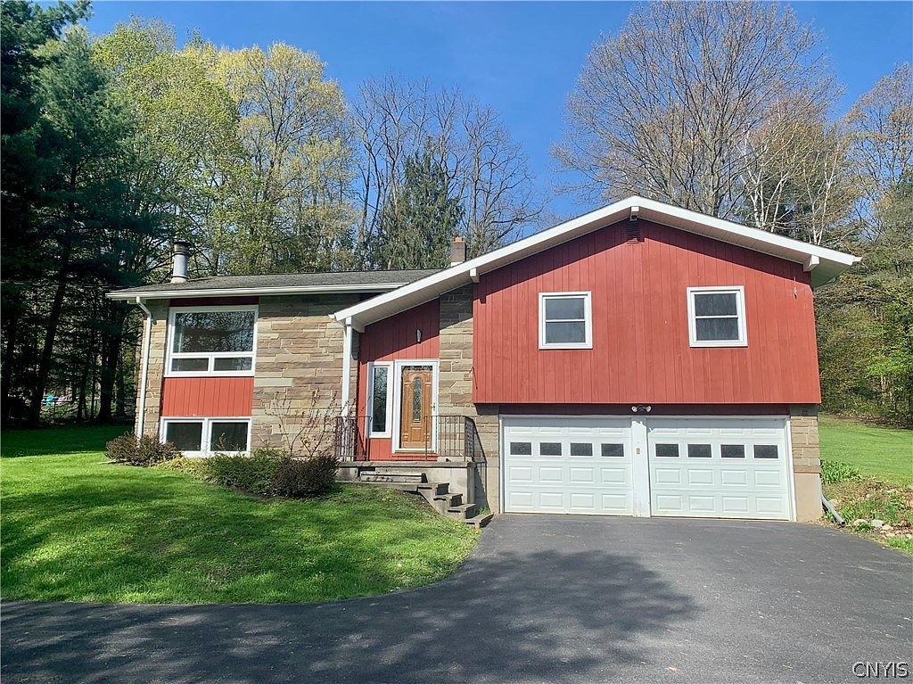 2825 Lafayette Rd, La Fayette, NY 13084 | Zillow