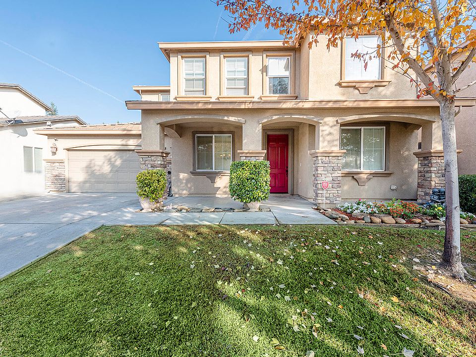 4112 W Clinton Court, Visalia, CA 93291 | Zillow