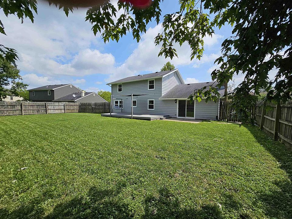4326 Winterfield Run, Fort Wayne, IN 46804 | Zillow