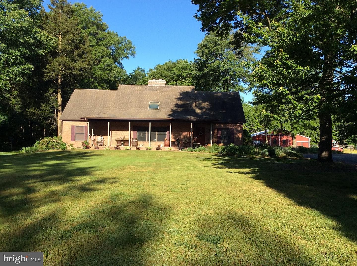 905 Howard Wilson Rd, Barclay, MD 21607 | Zillow