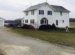 4282 County Road 38, Auburn, IN 46706 | Zillow