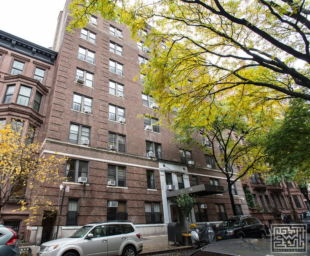 15 West 75th Street #5A in Upper West Side, Manhattan | StreetEasy