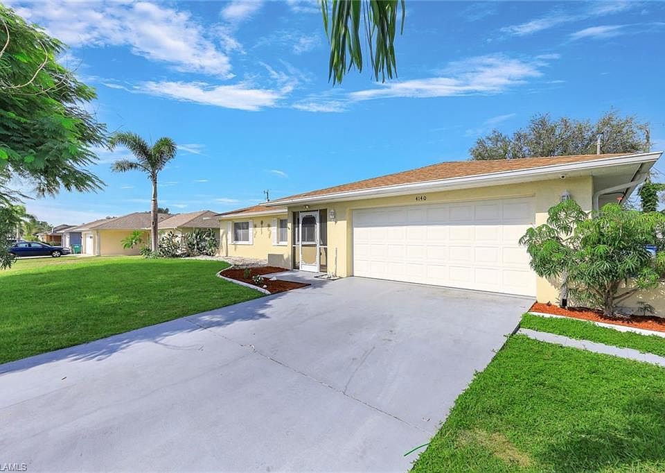 4140 SW 7th Ave, Cape Coral, FL 33914 | Zillow