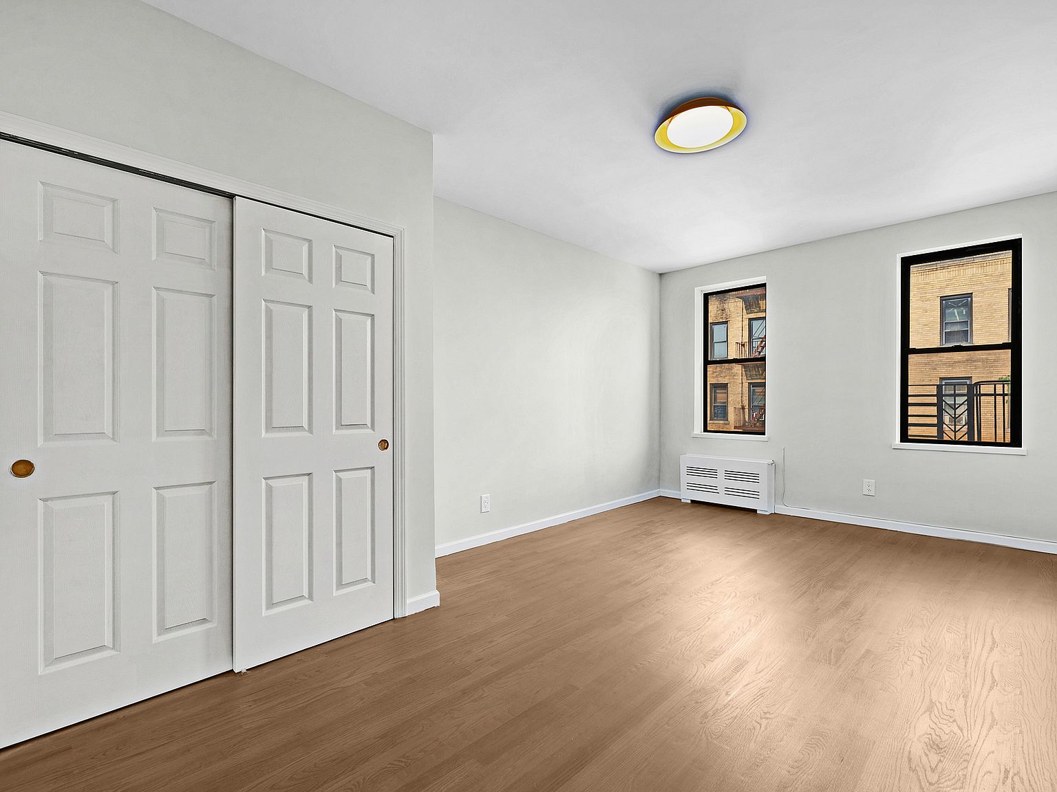100 E 208th St #4A, Bronx, NY 10467 | Zillow