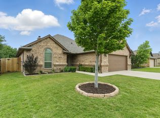 617 Zachary Dr, Weatherford, TX 76087 | MLS #20866023 | Zillow