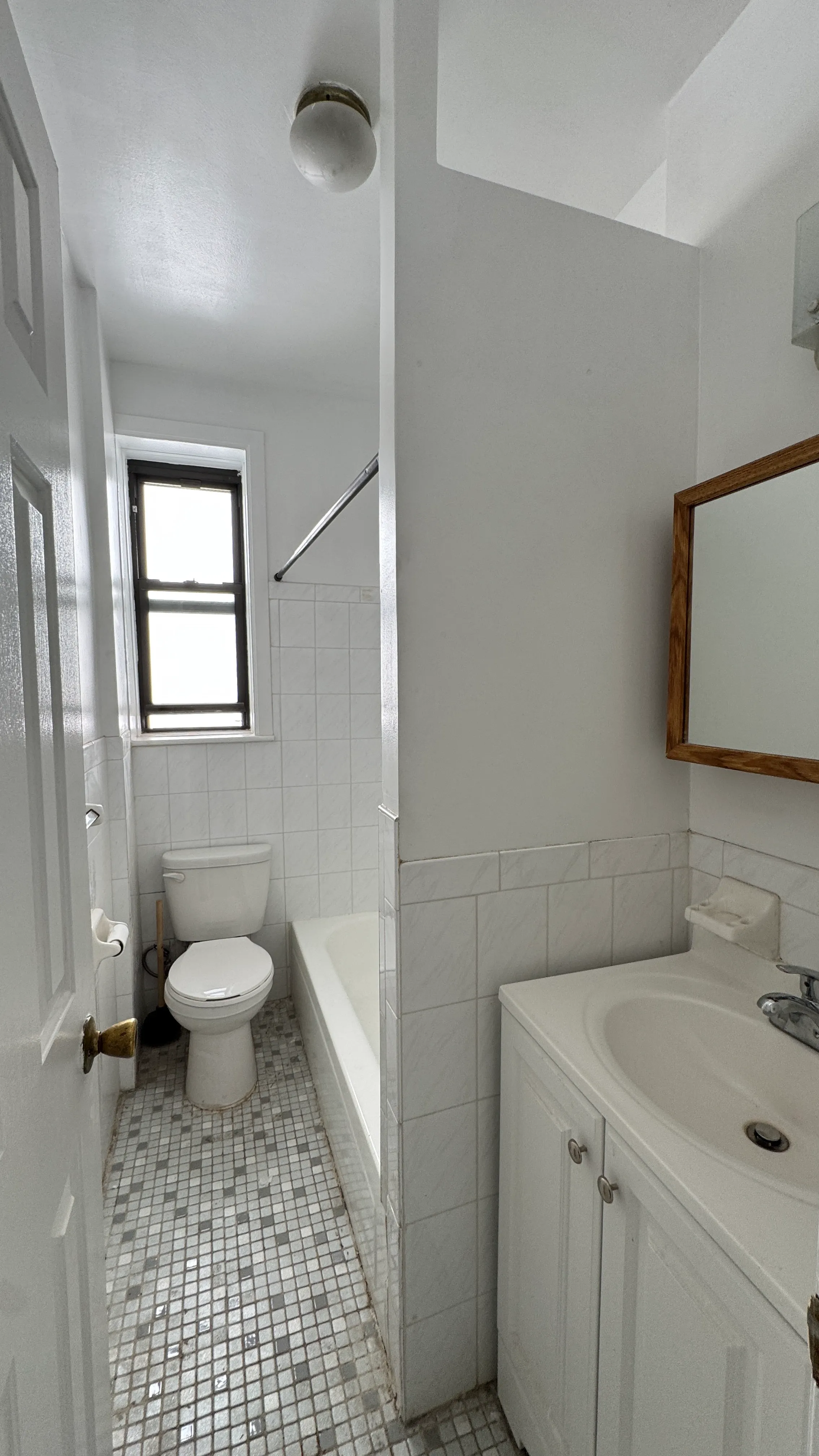 7009 Ridge Boulevard #D3 in Bay Ridge, Brooklyn | StreetEasy