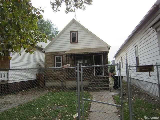 4861 Saint Hedwig St, Detroit, MI 48210 | Zillow
