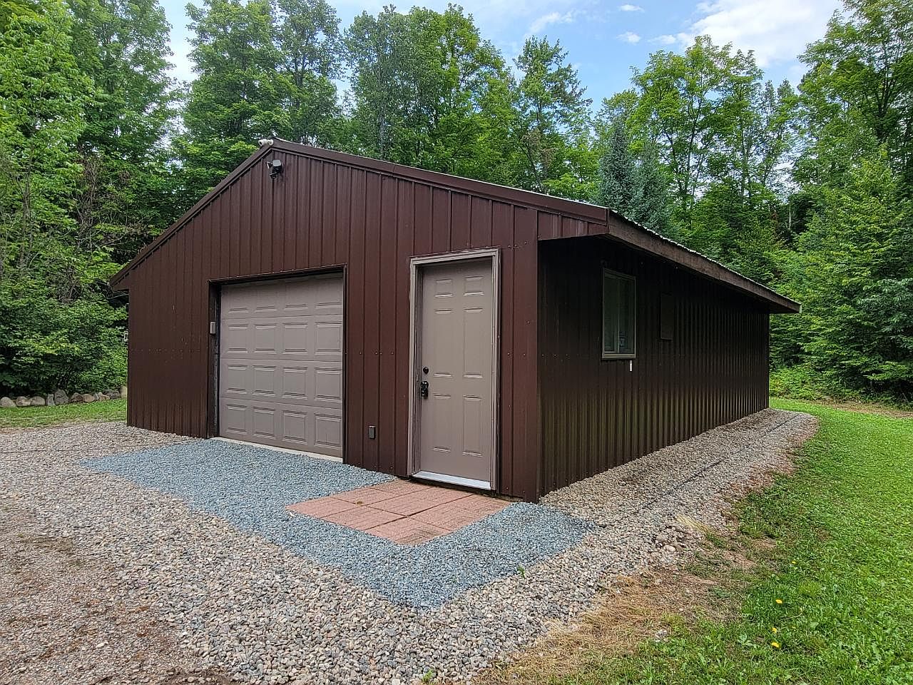 N9515 Hickory Rd, Pickerel, WI 54465 | Zillow