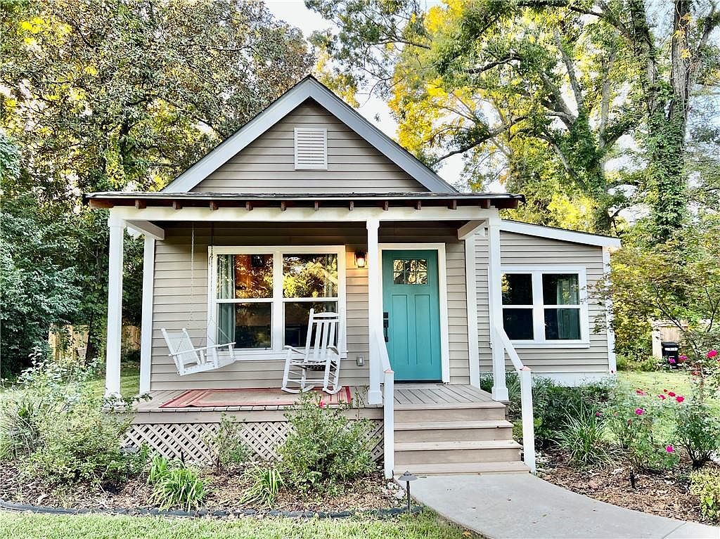 1402 Ransbottom Dr, Alexandria, LA 71302 | Zillow