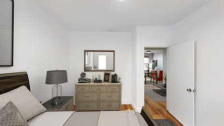 18 Spring Street #3L in Nolita, Manhattan | StreetEasy
