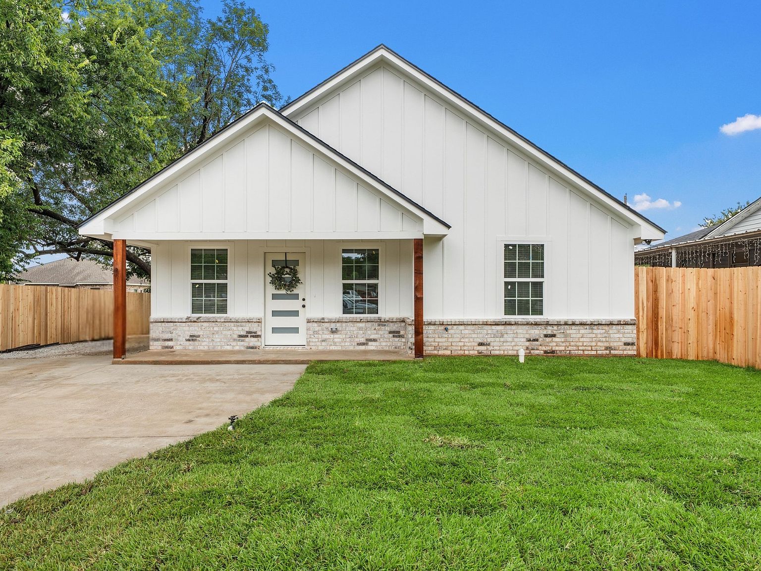 3400 Daughtrey Ave, Waco, TX 76711 | Zillow