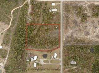 5100 Old Majette Tower Rd, Panama City, FL 32404 | MLS #755633 | Zillow