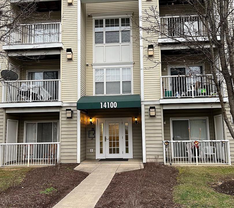 14100 Farnsworth Ln #2406, Upper Marlboro, MD 20772 | Zillow
