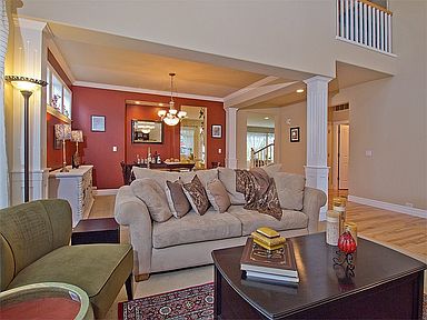 6704 E Crest View Loop SE, Snoqualmie, WA 98065 | Zillow