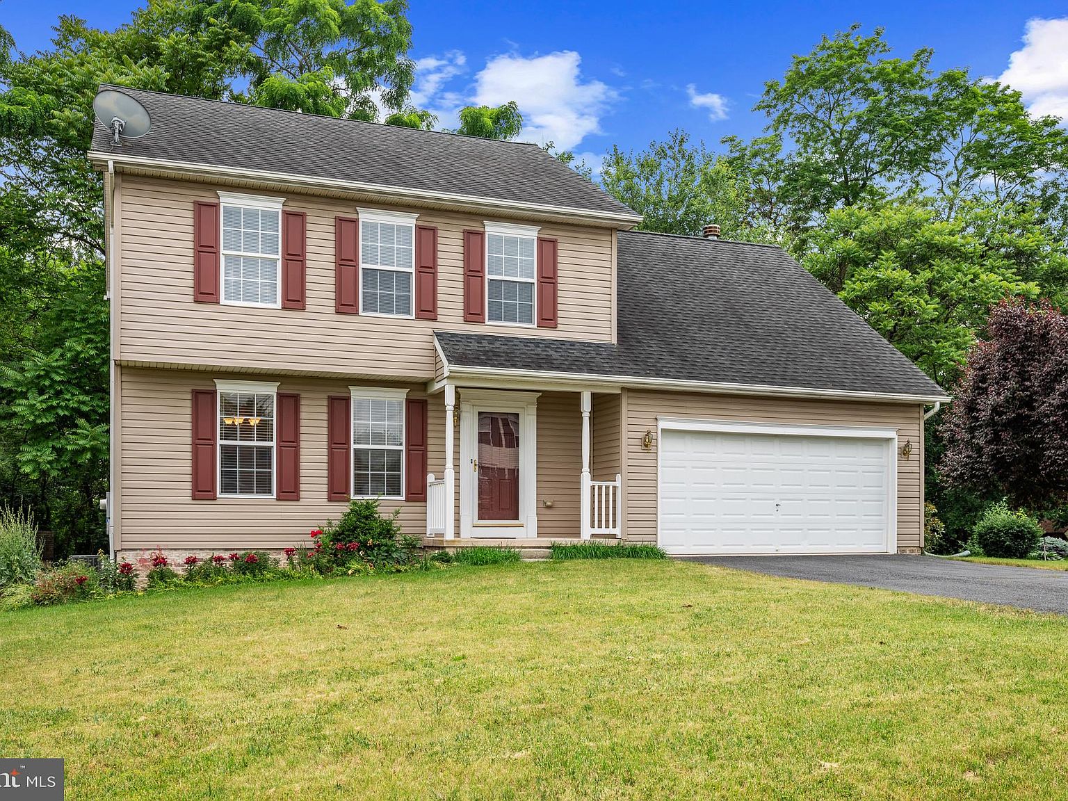 1846 Falcon Ln LOT 92, Chambersburg, PA 17202 | Zillow