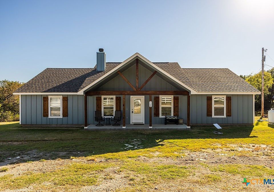 128 County Road 1513, Morgan, TX 76671 | Zillow