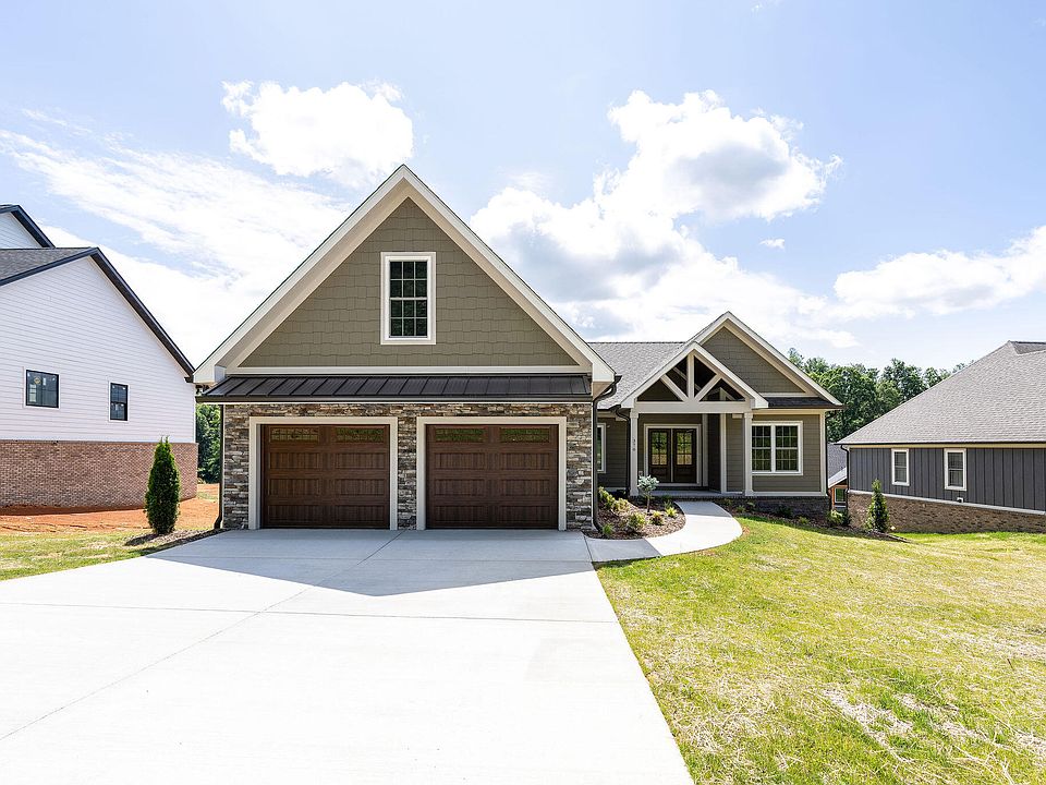 378 Gransley Ct, Johnson City, TN 37615 | Zillow
