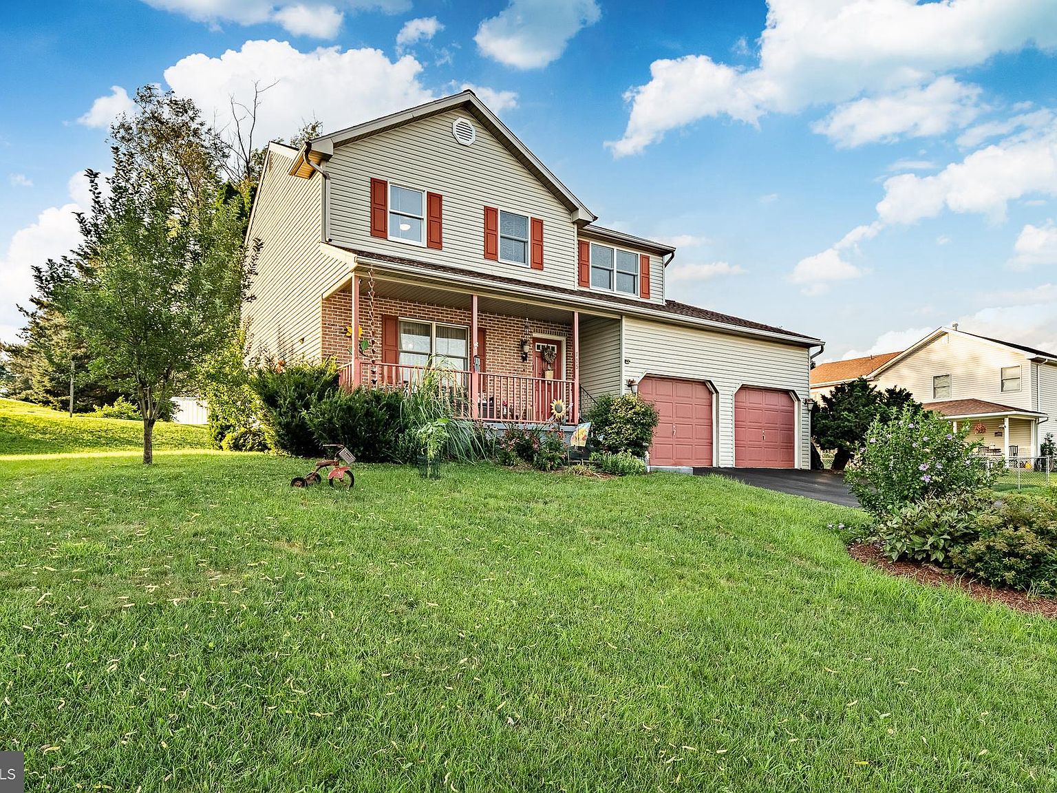 705 Beyer Ave, Reading, PA 19605 | Zillow