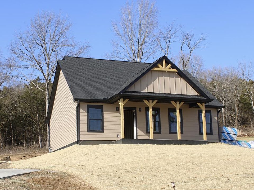 138 Alice Preston Loop Lot 16, Gordonsville, TN 38563 | MLS #245187 ...