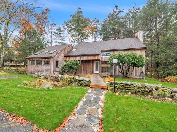 Waterfront - Hampden County MA Waterfront Homes For Sale - 68 Homes ...