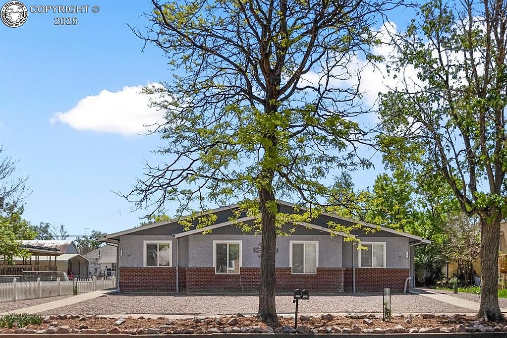 1106-08 Rudd Ave, Canon City, CO 81212 | Zillow