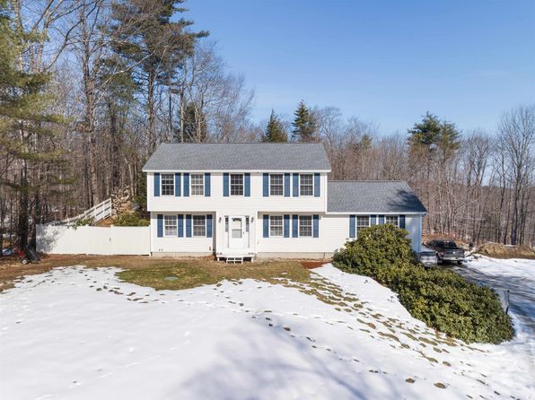 Tilton NH Real Estate - Tilton NH Homes For Sale | Zillow