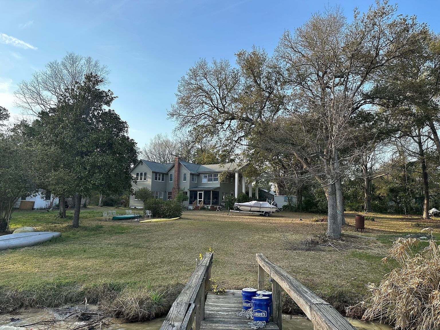 (Undisclosed Address), Pinopolis, SC 29469 | Zillow
