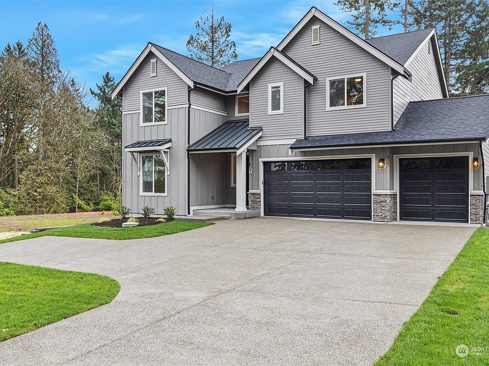 10155 Royal Valley Road NE, Poulsbo, WA 98370 | MLS #2199565 | Zillow