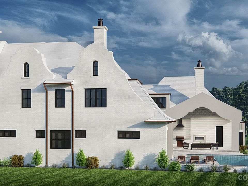 8014 Litaker Manor Ct, Charlotte, NC 28270 | MLS #4072687 | Zillow