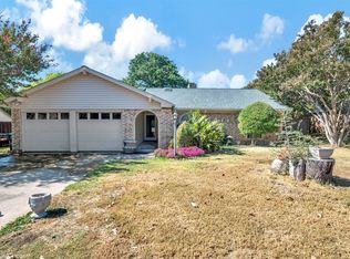 5121 Whistler Dr, Fort Worth, TX 76133 | MLS #20734499 | Zillow