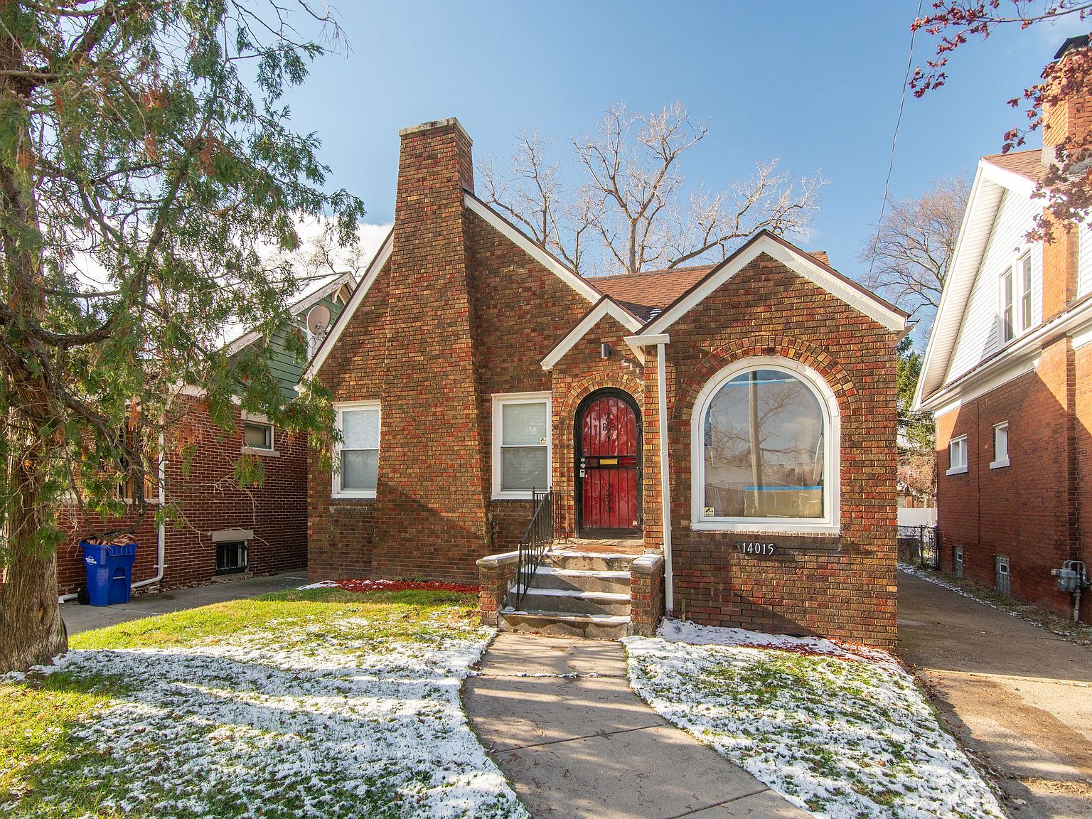 14015 Terry St, Detroit, MI 48227 | Zillow