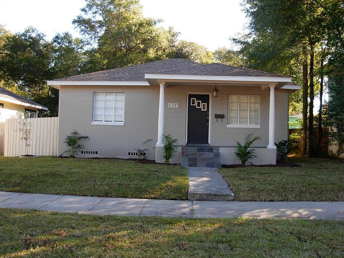 6313 N Central Ave, Tampa, FL 33604 | Zillow
