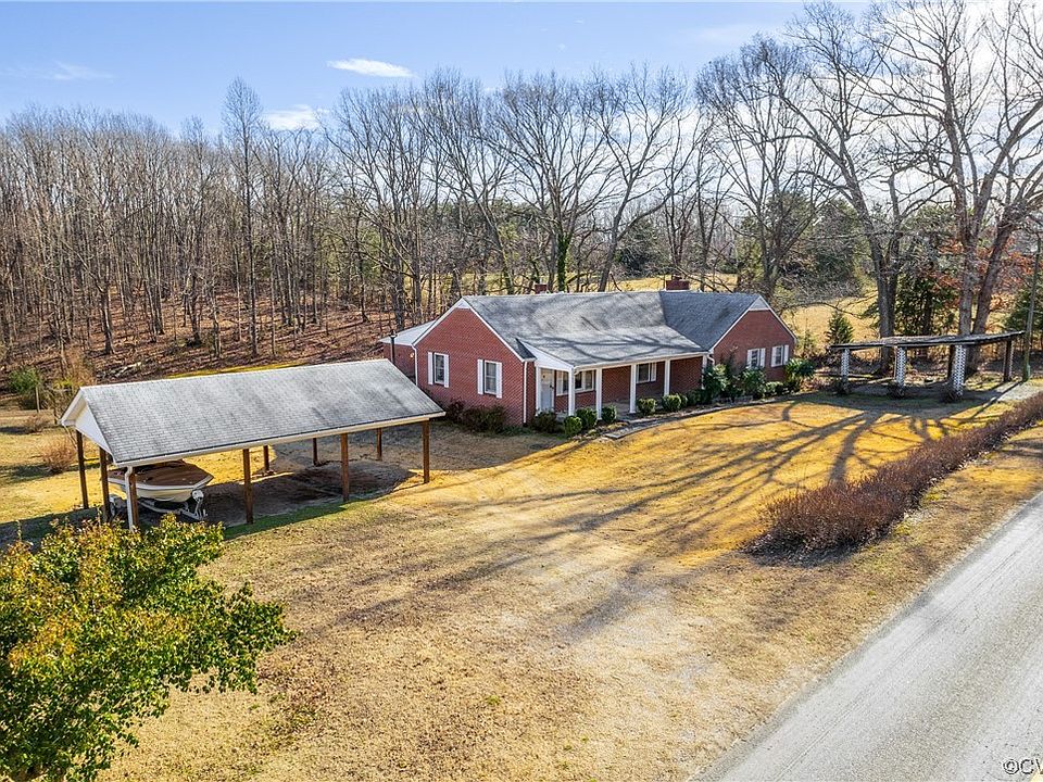 1976 Tuggle Rd, Farmville, VA 23901 | Zillow