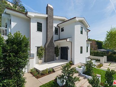 12090 Chalon Rd, Los Angeles, CA 90049 | Zillow