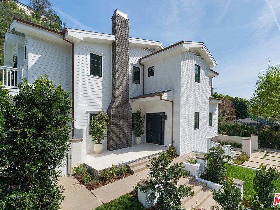 12090 Chalon Rd, Los Angeles, CA 90049 | Zillow