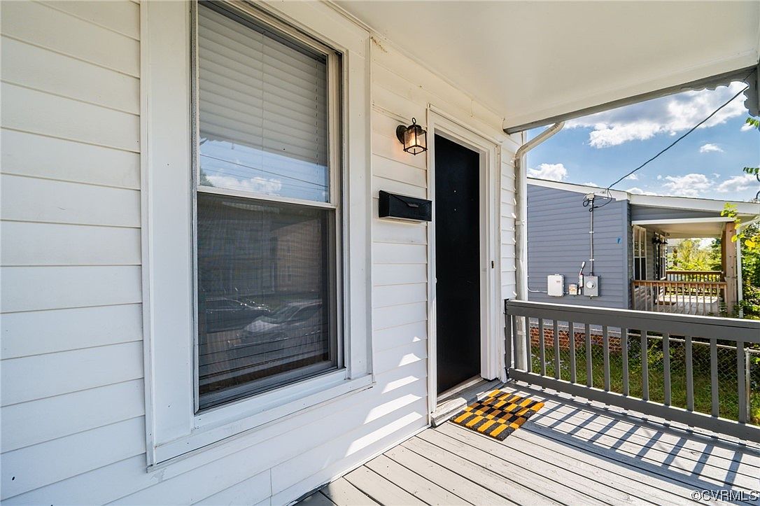 1625 N 22nd St, Richmond, VA 23223 | Zillow