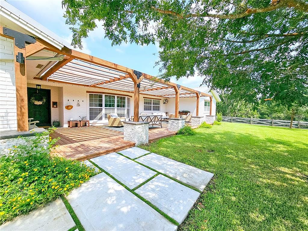 15600 NW 65th Avenue Rd, Reddick, FL 32686 | MLS #GC515061 | Zillow