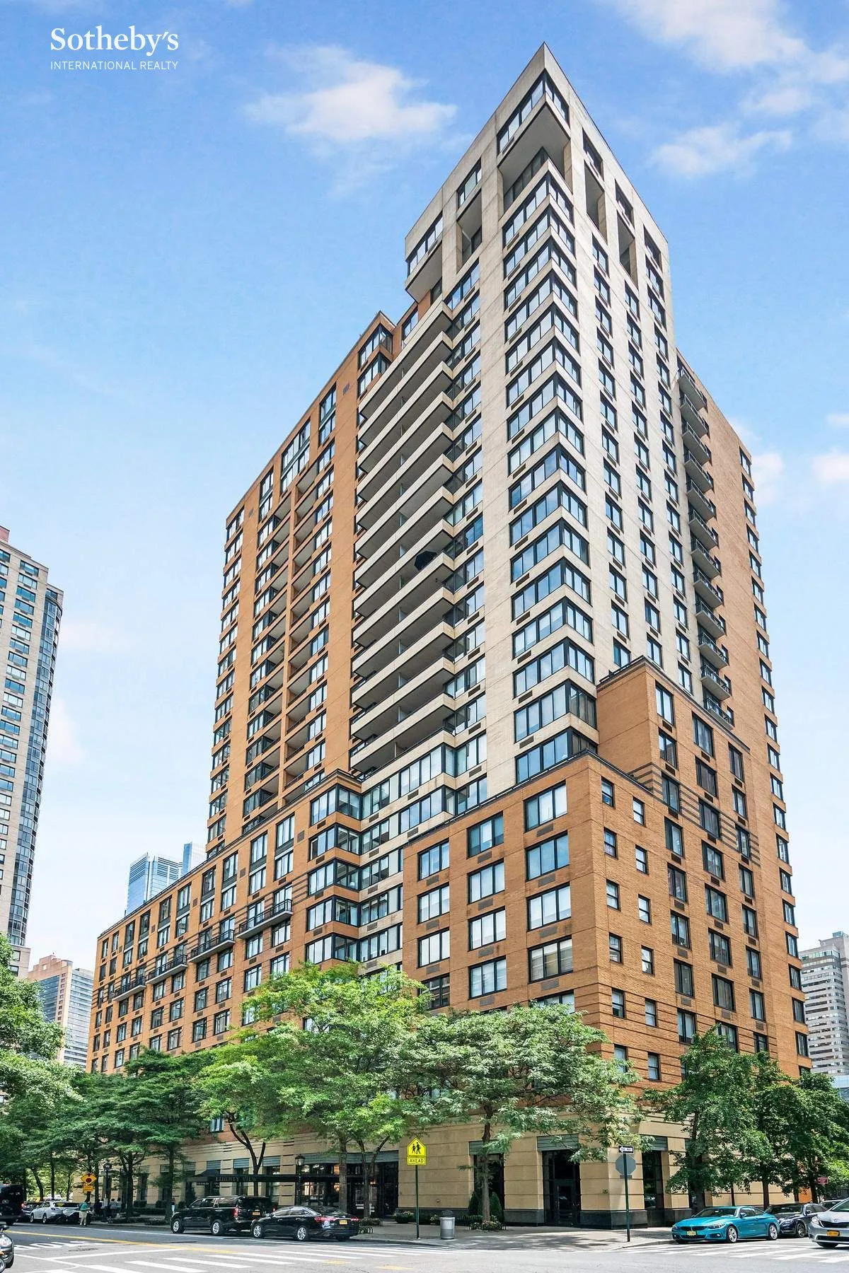 99 Battery Place #19F in Battery Park City, Manhattan | StreetEasy