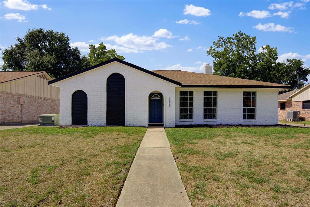 11302 Sageburrow Dr, Houston, TX 77089 | MLS #22838461 | Zillow