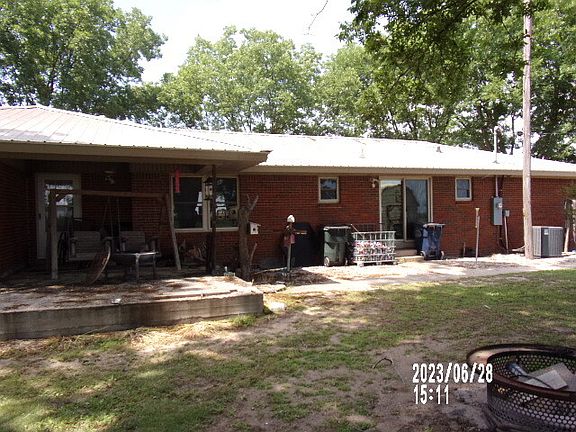20976 State Highway 164, Hornersville, MO 63855 | MLS #R96205 | Zillow
