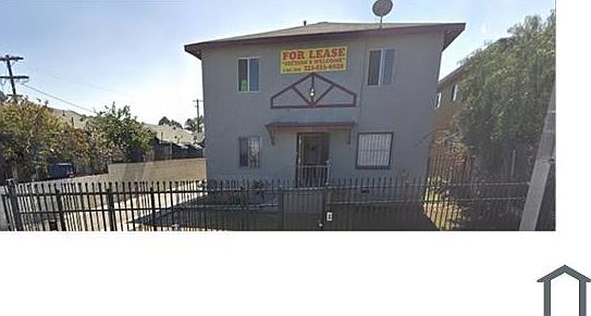 254 E Lanzit Ave APT 1, Los Angeles, CA 90061 | Zillow