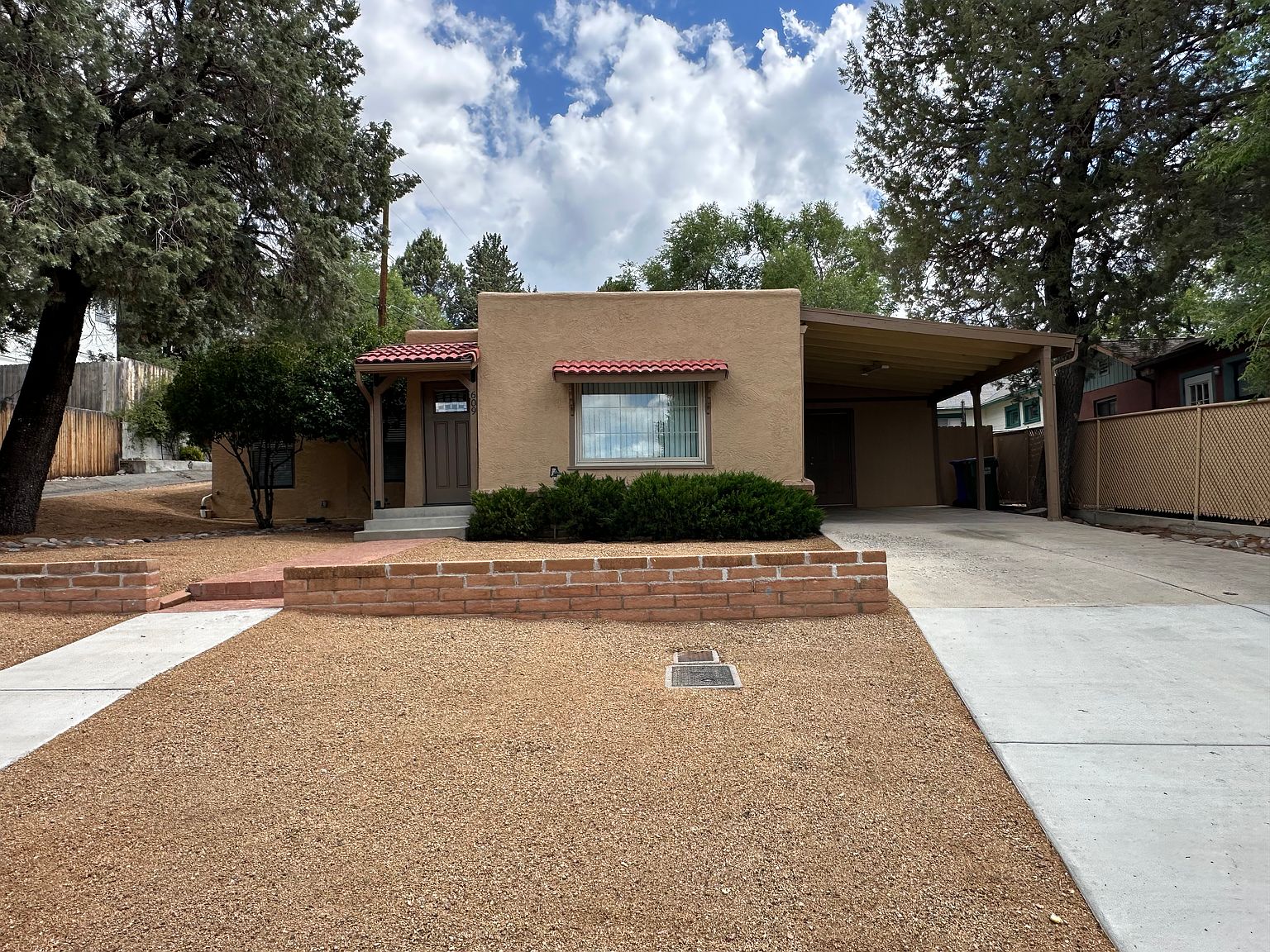 609 E Goodwin St, Prescott, AZ 86303 | Zillow