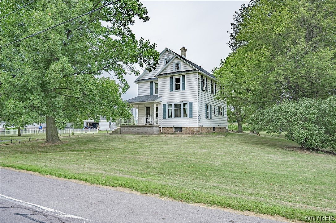 275 N Main St, Lyndonville, NY 14098 | Zillow