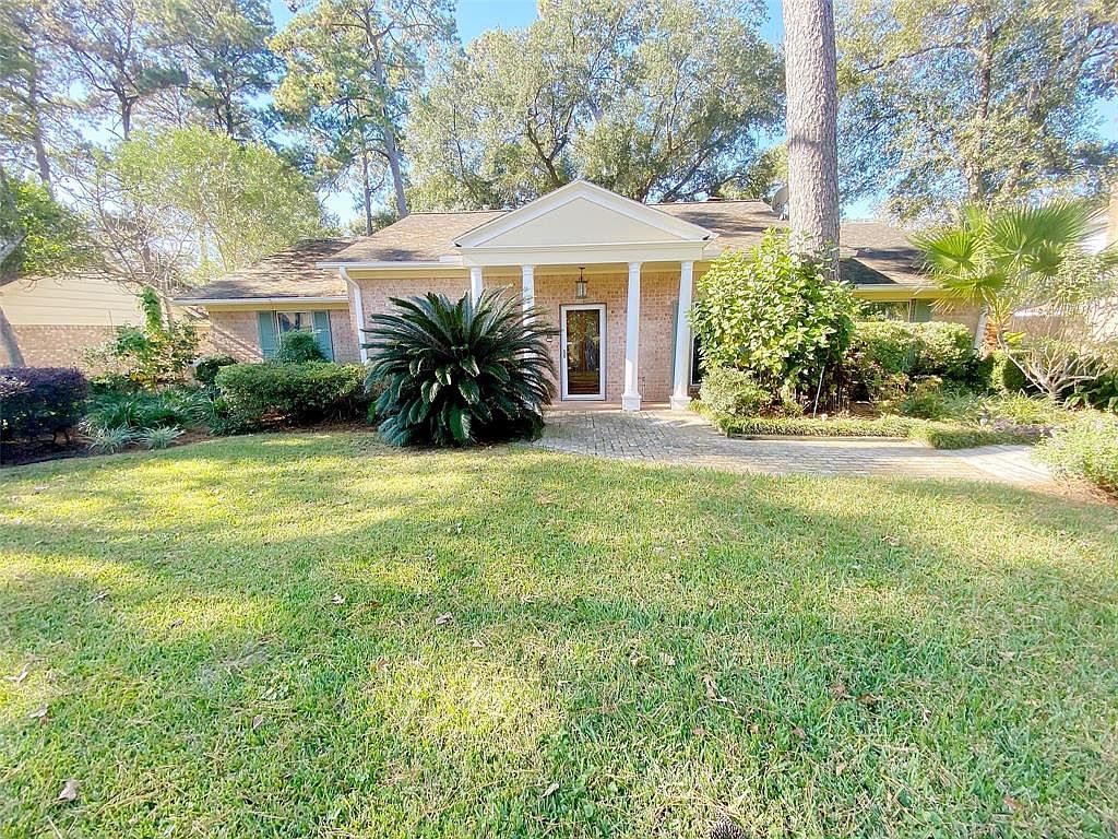 12619 Rocky Hill Dr, Houston, TX 77066 | Zillow