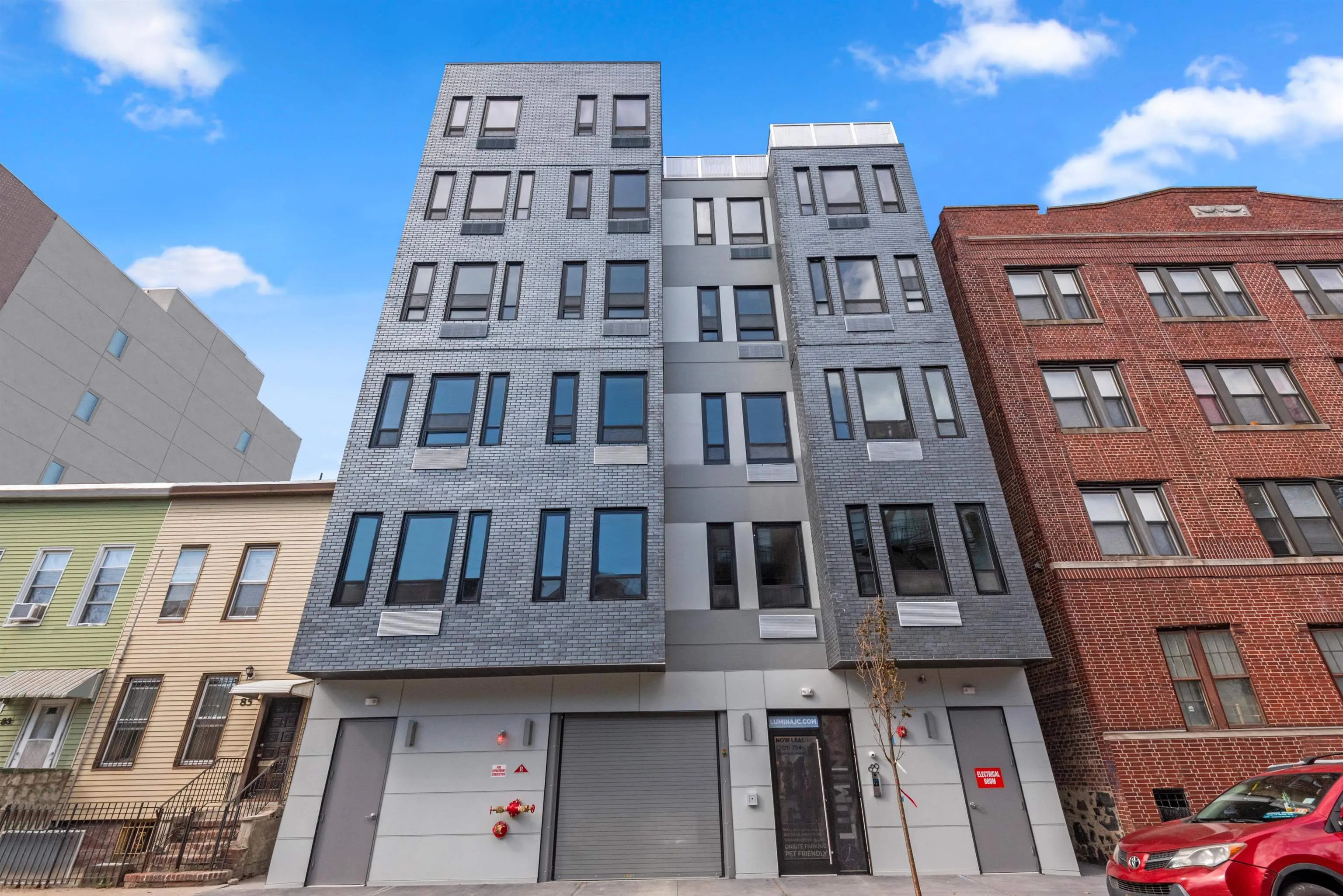 89 Jordan Avenue #203 in McGinley Square, New Jersey | StreetEasy