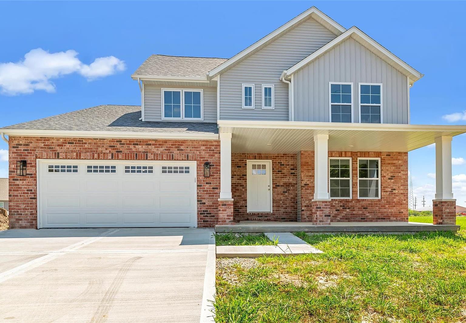 216 Hamel Ave, Hamel, IL 62046 | MLS #23041177 | Zillow